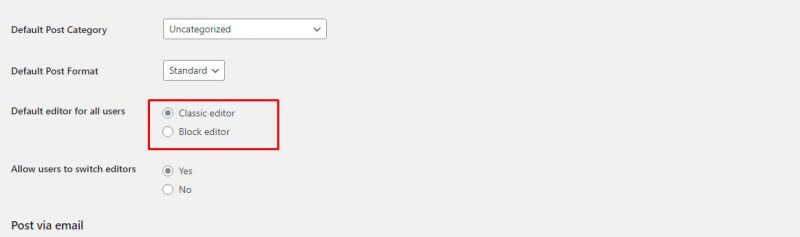 Disable Gutenberg WordPress Editor The Best Guide In 2022
